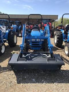 2025 LS MT225E Tractor For Sale | Athens, AL | 13734638 ...