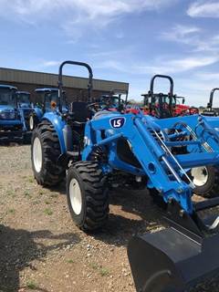LS MT342 Tractor For Sale | Athens, AL | 13730164 | MyLittleSalesman.com