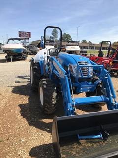 2023 LS MT352 Tractor For Sale, 1 Hours | Athens, AL | 11651469 ...