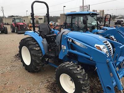 LS 40-99 HP Tractors For Sale | MyLittleSalesman.com | Page 2