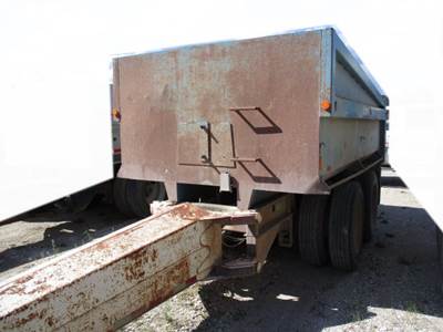 Pup Trailers For Sale | MyLittleSalesman.com