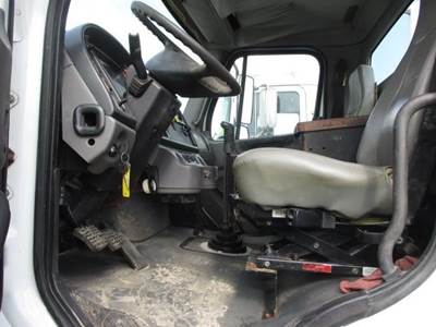 2010 Freightliner M2 106 Crane Truck - 2009 IMT 2820 Crane, 9 Spd For ...