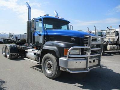 Mack Trucks For Sale | MyLittleSalesman.com