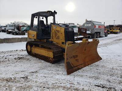 Caterpillar D3 Dozers For Sale | MyLittleSalesman.com