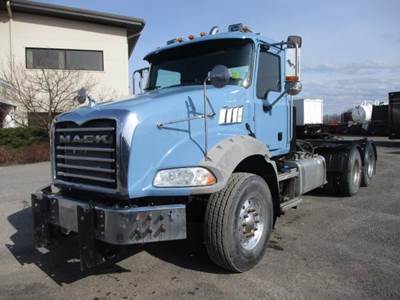 Plow / Spreader Trucks For Sale | MyLittleSalesman.com