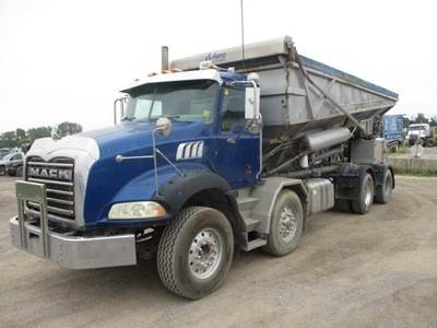 Plow / Spreader Trucks For Sale | MyLittleSalesman.com