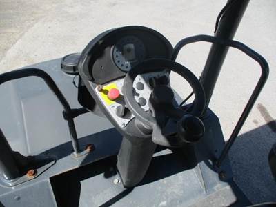 2016 BOMAG BW11RH-5 Pneumatic Tired Roller For Sale, 1,129 Hours ...