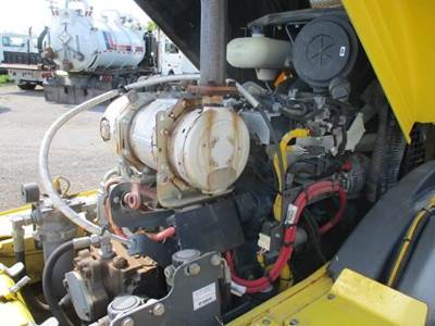 2016 BOMAG BW11RH-5 Pneumatic Tired Roller For Sale, 1,129 Hours ...