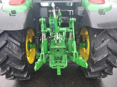 2019 John Deere 5090R Tractor For Sale, 637 Hours | Caledonia, NY ...