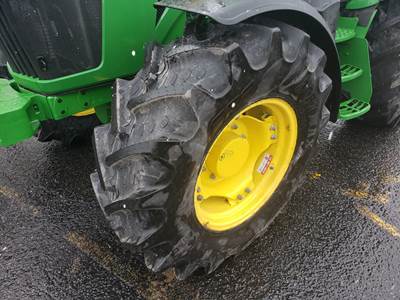 2018 John Deere 5090R Tractor For Sale, 876 Hours | Caledonia, NY ...