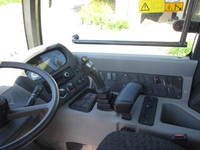 2018 Case 21F Wheel Loader For Sale, 841 Hours | Caledonia, NY ...
