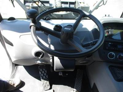 2018 Case 21F Wheel Loader For Sale, 841 Hours | Caledonia, NY ...