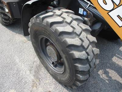 2018 Case 21F Wheel Loader For Sale, 841 Hours | Caledonia, NY ...