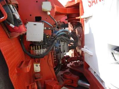 2003 Sandvik TORO 0010 Wheel Loader For Sale, 5,002 Hours | Caledonia ...