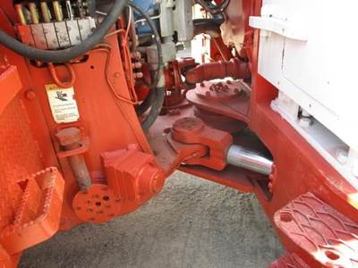 2003 Sandvik TORO 0010 Wheel Loader For Sale, 5,002 Hours | Caledonia ...