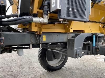 2020 Rogator RG1100C Dry Fertilizer Applicator For Sale, 1,179 Hours ...