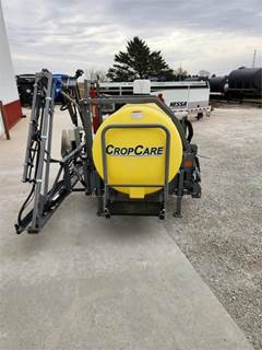 2023 CROPCARE AGX300 3 Point Mounted Sprayer For Sale | Zearing, IA ...