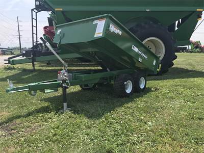 2021 TAYLOR-WAY 4000 Trailer For Sale | Zearing, IA | 10865563 ...