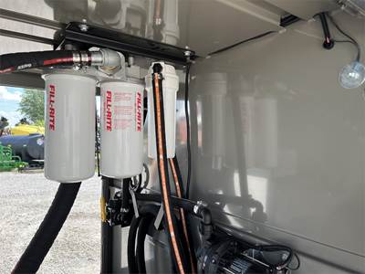 2025 FUELMATE DELUXE 990 Fuel Trailer For Sale | Zearing, IA | 11465506 ...