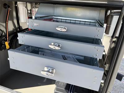 2025 FUELMATE DELUXE 990 Fuel Trailer For Sale | Zearing, IA | 11465506 ...