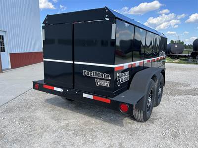 2023 2022 FUELMATE MULTI-TANK 101780 Fuel Trailer For Sale | Zearing ...