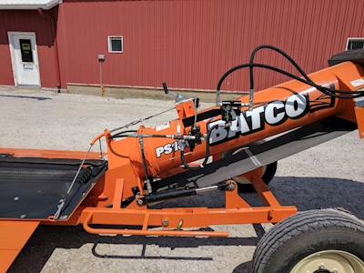Batco PS1800 For Sale | Zearing, IA | 9153502 | MyLittleSalesman.com