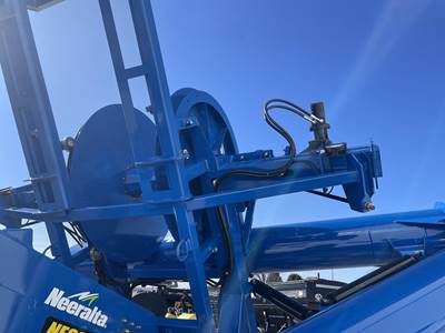 2026 NEERALTA EXTRACTOR Grain Bag Unloader For Sale | Zearing, IA ...