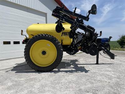2023 FAST A18 Liquid Fertilizer Applicator For Sale | Zearing, IA ...