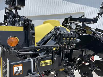 2023 FAST A18 Liquid Fertilizer Applicator For Sale | Zearing, IA ...