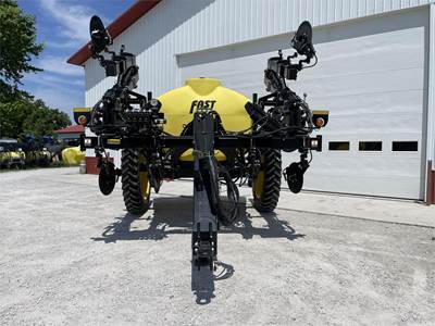 2023 FAST A18 Liquid Fertilizer Applicator For Sale | Zearing, IA ...