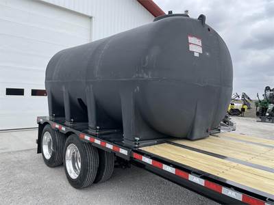 2023 NESSA SEMI-48 Liquid Tender For Sale | Zearing, IA | 14101589 ...