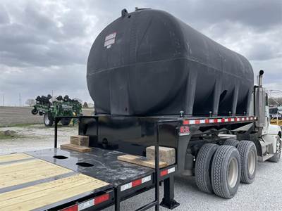 2023 NESSA SEMI-48 Liquid Tender For Sale | Zearing, IA | 14101589 ...