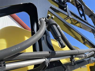 2024 FAST 9613N Pull-Type Sprayer For Sale | Zearing, IA | 12436435 ...