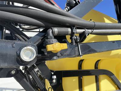 2024 FAST 9613N Pull-Type Sprayer For Sale | Zearing, IA | 12436435 ...