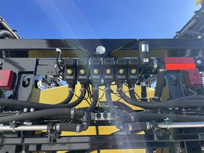 2024 FAST 9613N Pull-Type Sprayer For Sale | Zearing, IA | 12436435 ...