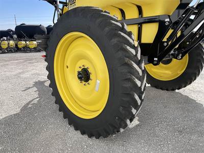 2024 FAST 9613N Pull-Type Sprayer For Sale | Zearing, IA | 12436435 ...
