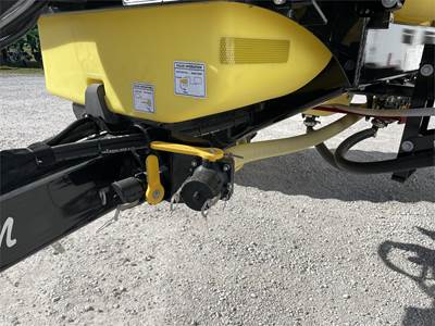 2024 FAST 9613N Pull-Type Sprayer For Sale | Zearing, IA | 12436435 ...