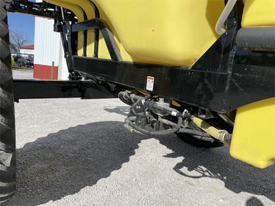 2024 FAST 9613N Pull-Type Sprayer For Sale | Zearing, IA | 12436435 ...