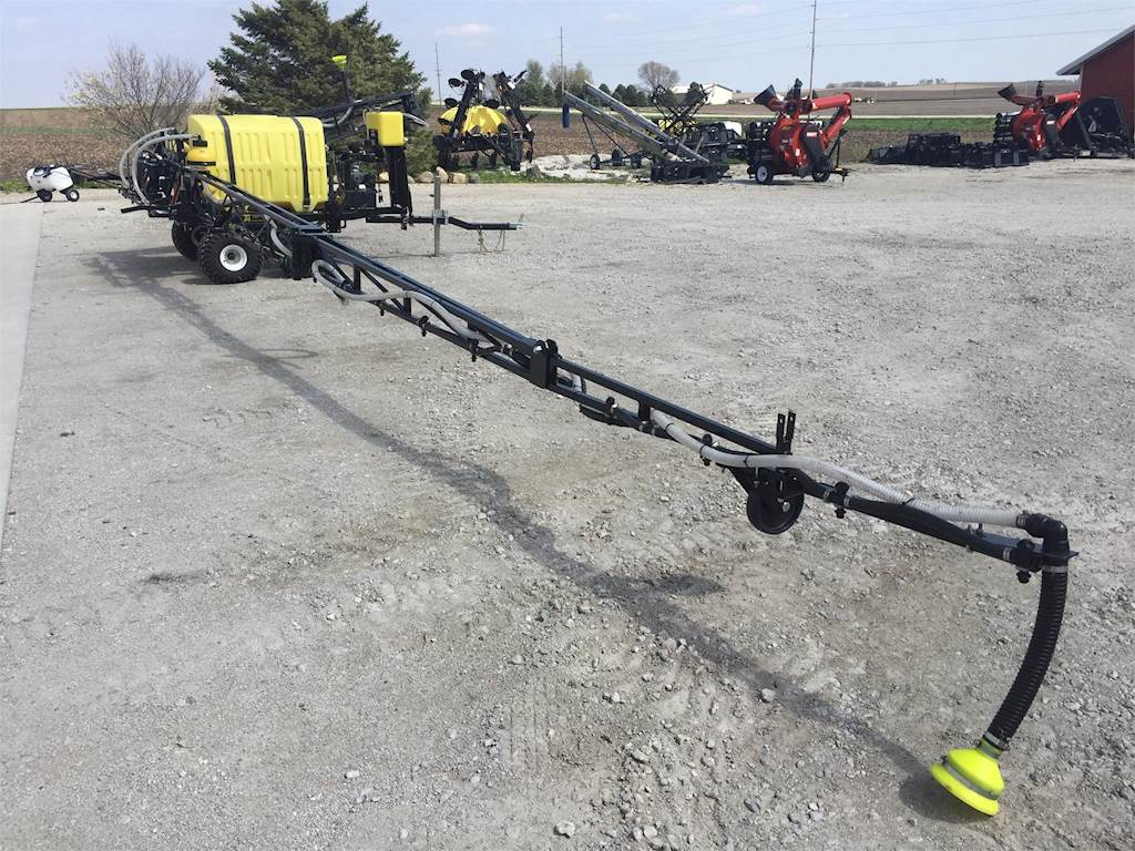 2020 Top Air Atv Pull Type Sprayer For Sale Zearing Ia 10198641