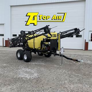 Pull-Type Sprayers For Sale | MyLittleSalesman.com