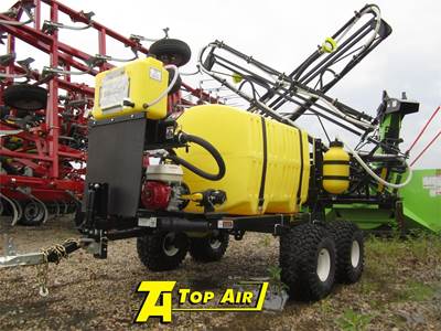 Pull-Type Sprayers For Sale | MyLittleSalesman.com