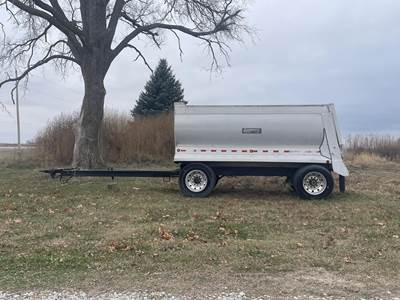 Pup Trailers For Sale | MyLittleSalesman.com