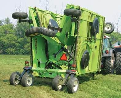 2022 Schulte FX742 Rotary Cutter For Sale | Zearing, IA | 11112981 ...