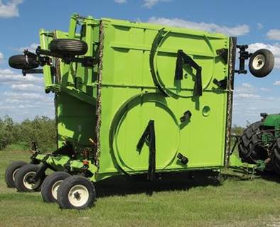 2022 Schulte FX742 Rotary Cutter For Sale | Zearing, IA | 11112981 ...