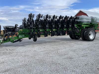 2024 Unverferth 2030DT Rotary Tiller For Sale | Zearing, IA | 11274525 ...