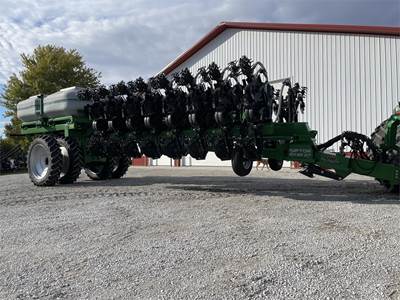 2024 Unverferth 2030DT Rotary Tiller For Sale | Zearing, IA | 11274525 ...