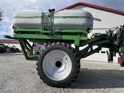 2024 Unverferth 2030DT Rotary Tiller For Sale | Zearing, IA | 11274525 ...
