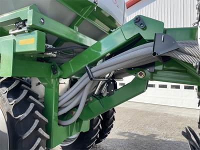 2024 Unverferth 2030DT Rotary Tiller For Sale | Zearing, IA | 11274525 ...