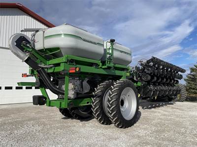 2023 Unverferth 2030DT Rotary Tiller For Sale | Zearing, IA | 11274525 ...