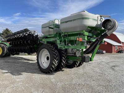 2023 Unverferth 2030DT Rotary Tiller For Sale | Zearing, IA | 11274525 ...